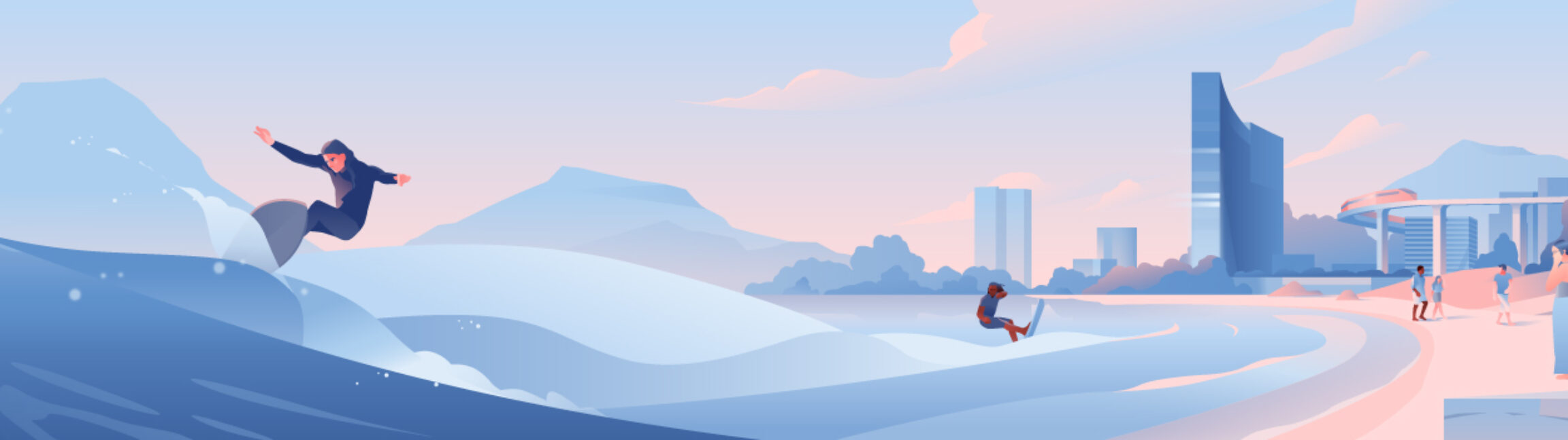 The best travel destinations for Gen Z | Omio