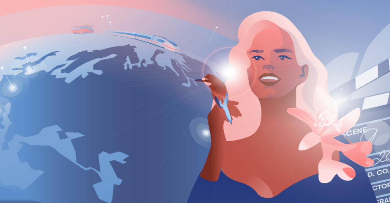 Famous Filming Locations of the World's Most Popular Movies and TV ...