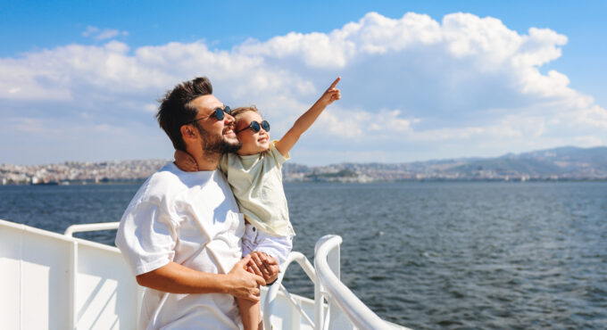 The most convenient ferry routes | Omio