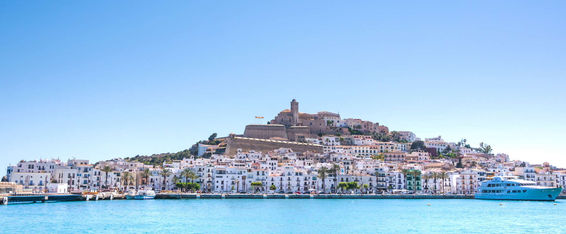 The most convenient ferry routes | Omio