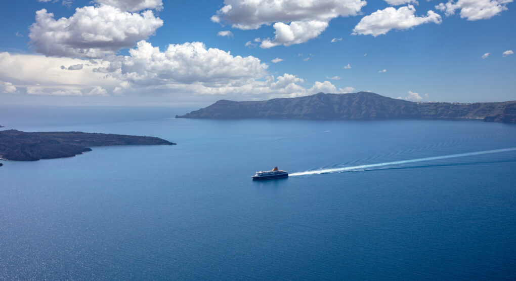 Most convenient ferry routes | Omio