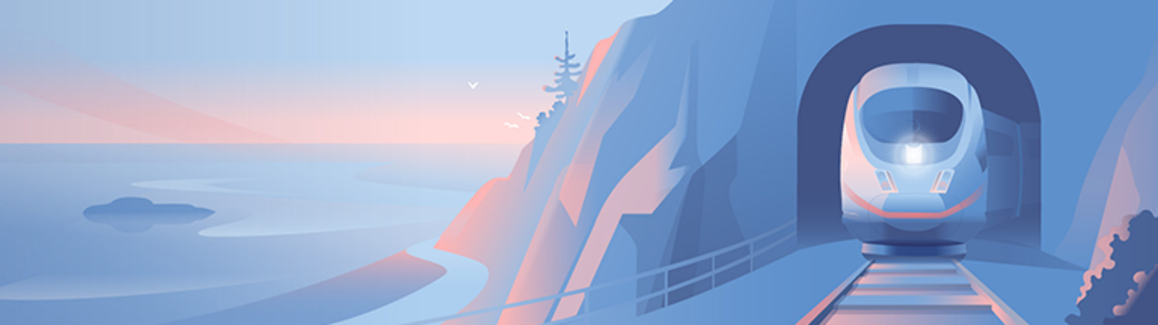 Discover Italy with the Trenitalia Pass