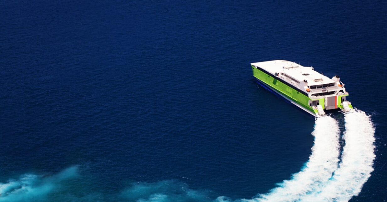 Omio and Ferryhopper join forces to expand ground mobility offering ...