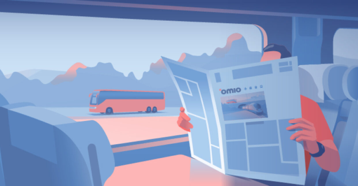 Press - Omio Corporate