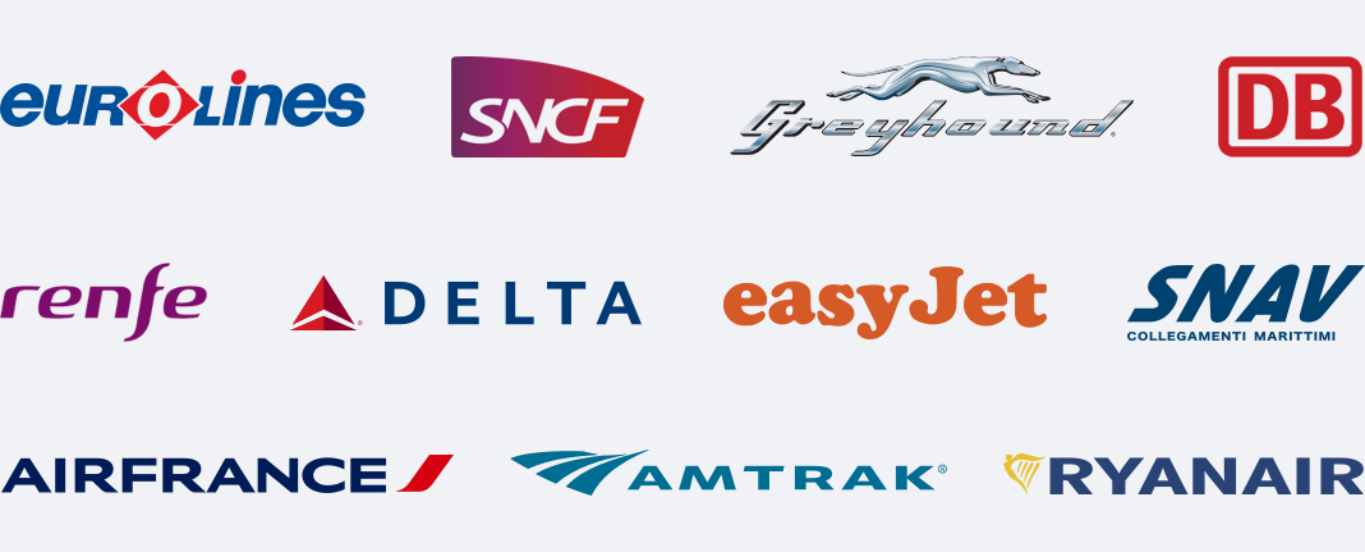 Omio Group - Omio Corporate