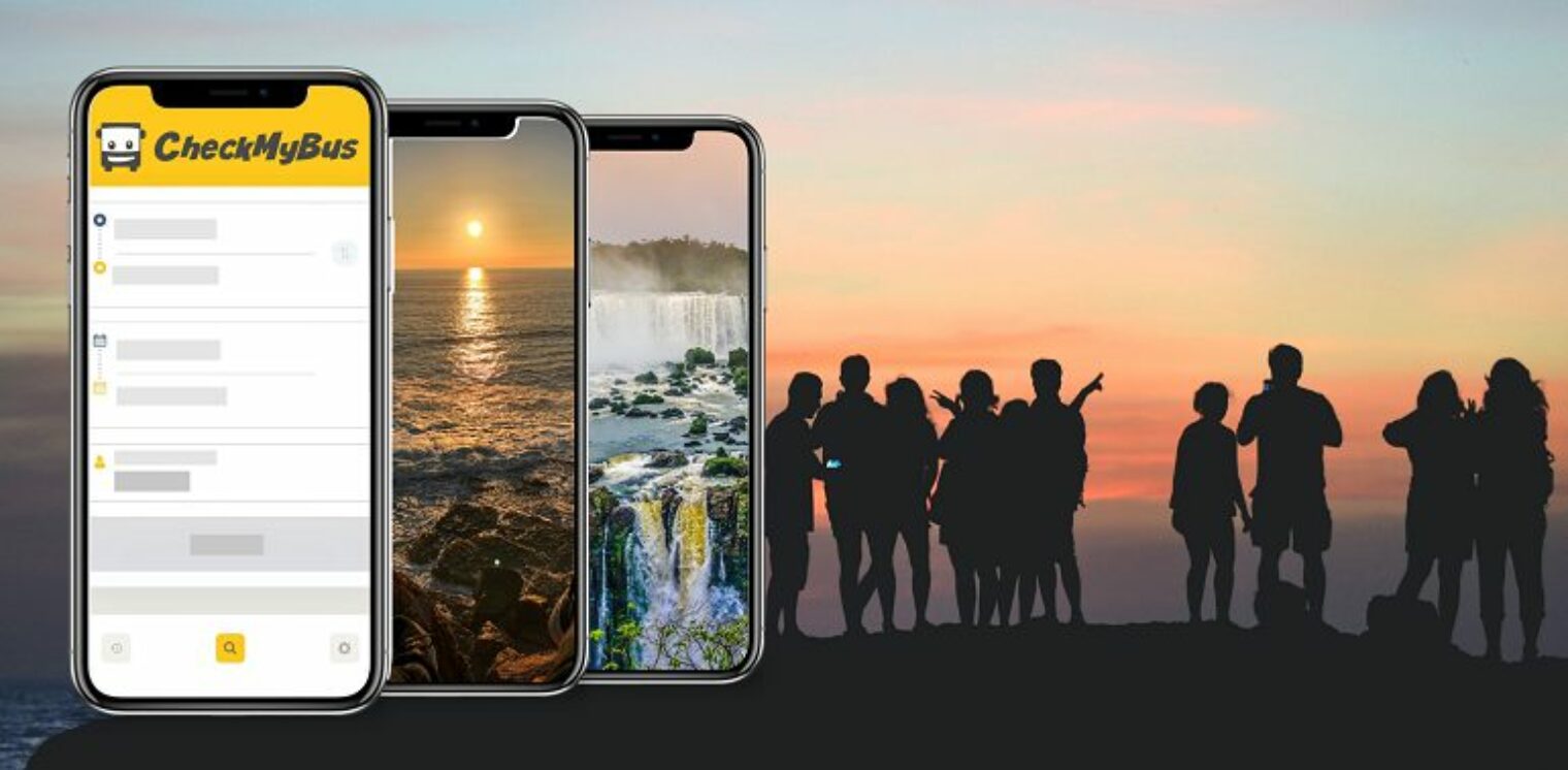 Omio and CheckMyBus partner to empower more travellers to effortlessly ...