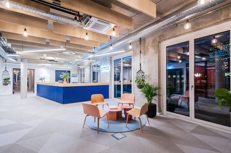 Jobs - Omio Corporate