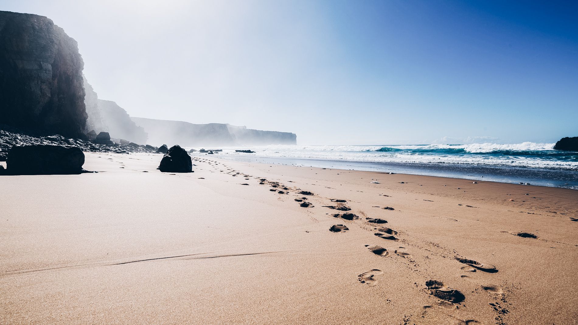 The Five Best Beaches in the Algarve in Southern Portugal | Omio