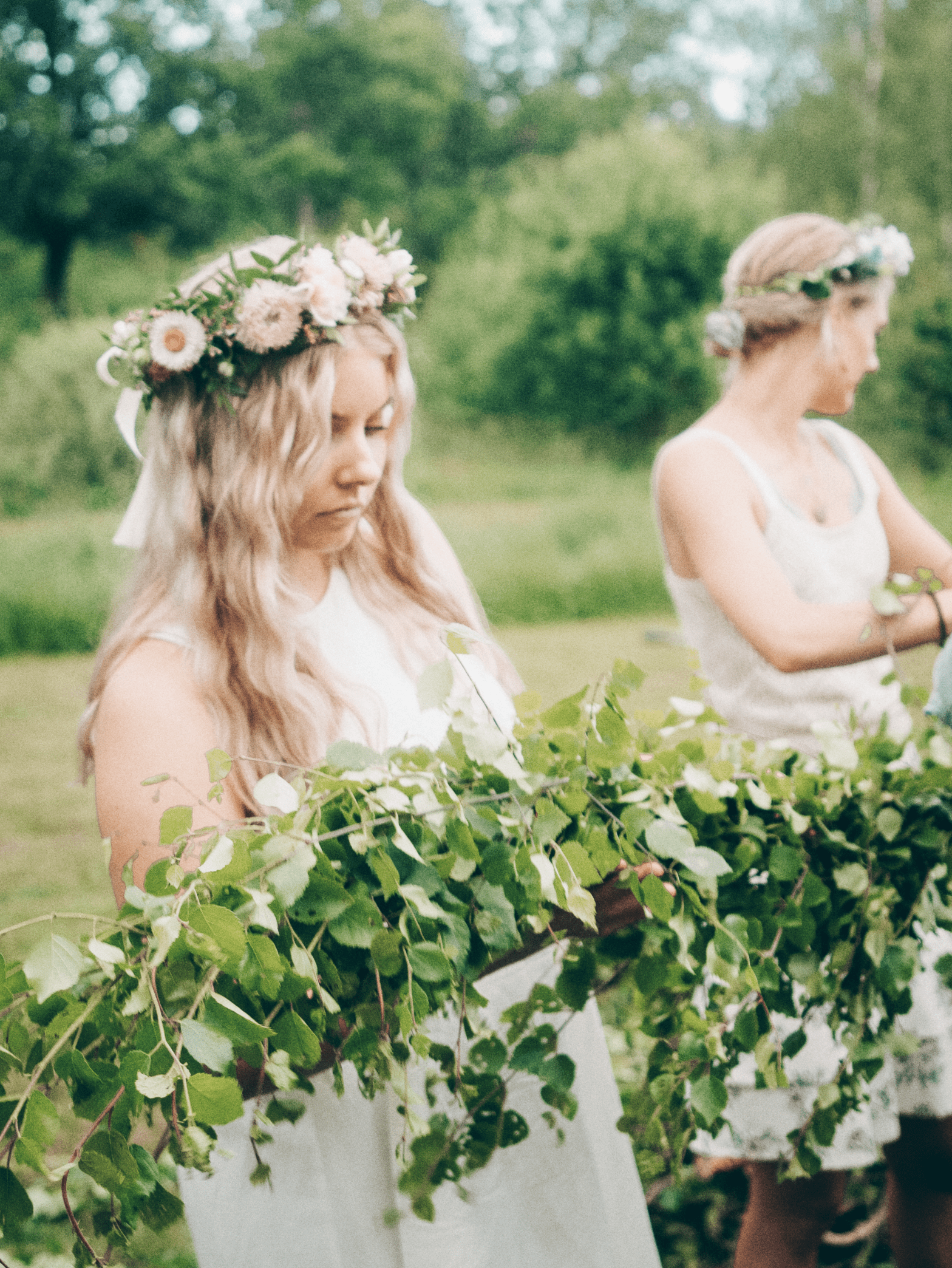 How To Celebrate A Swedish Midsummer | Omio
