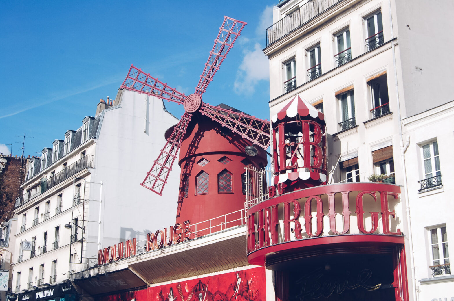 The Best Rooftop Bars in Paris | Omio