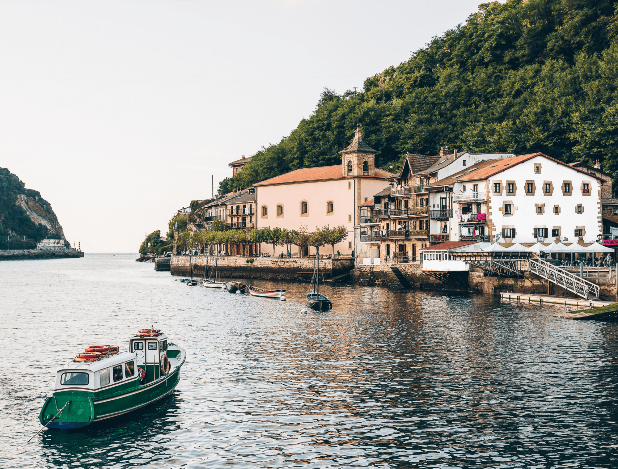 A Beginner’s Guide to Basque Cuisine | Omio