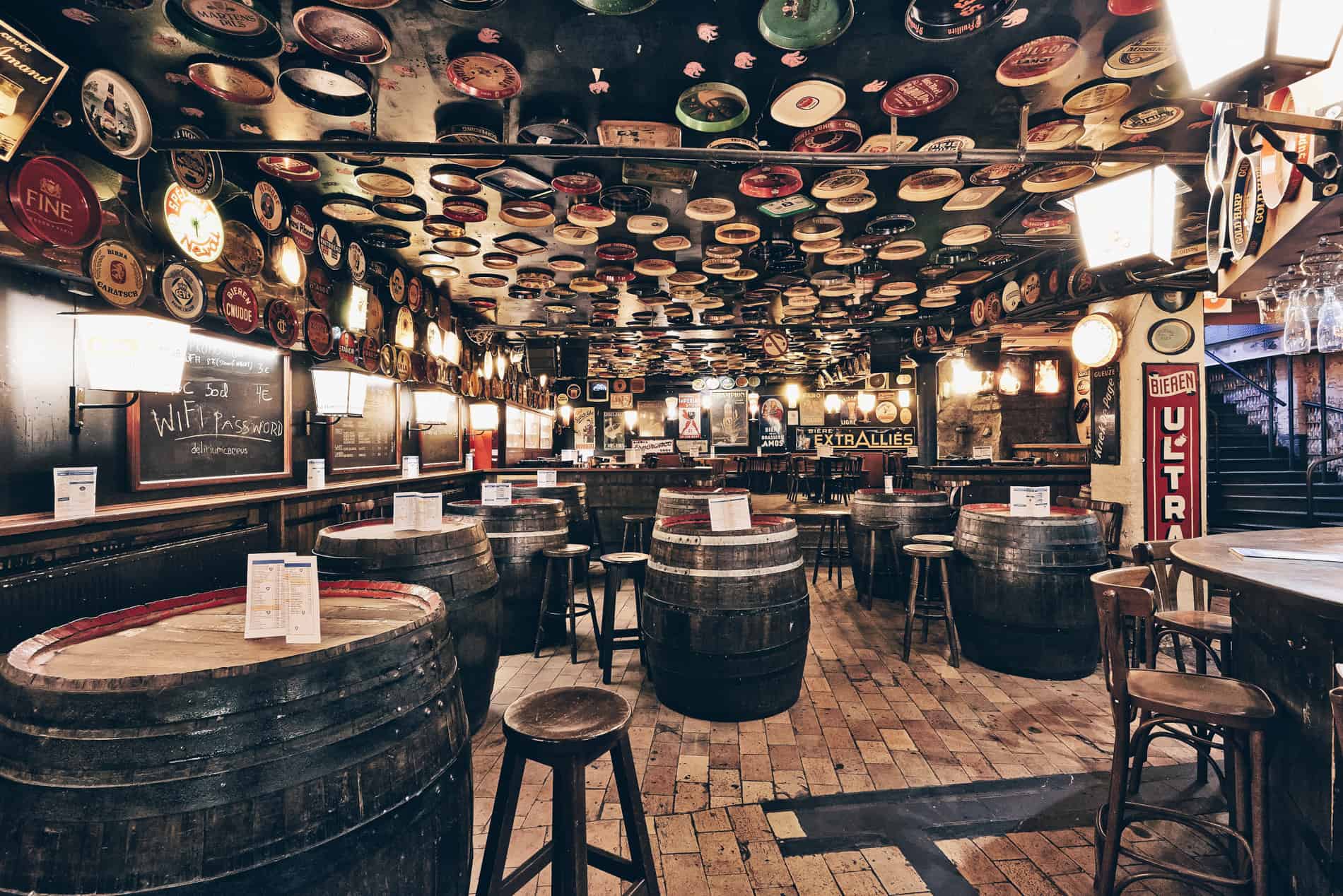 A Guide to European Beers | Omio