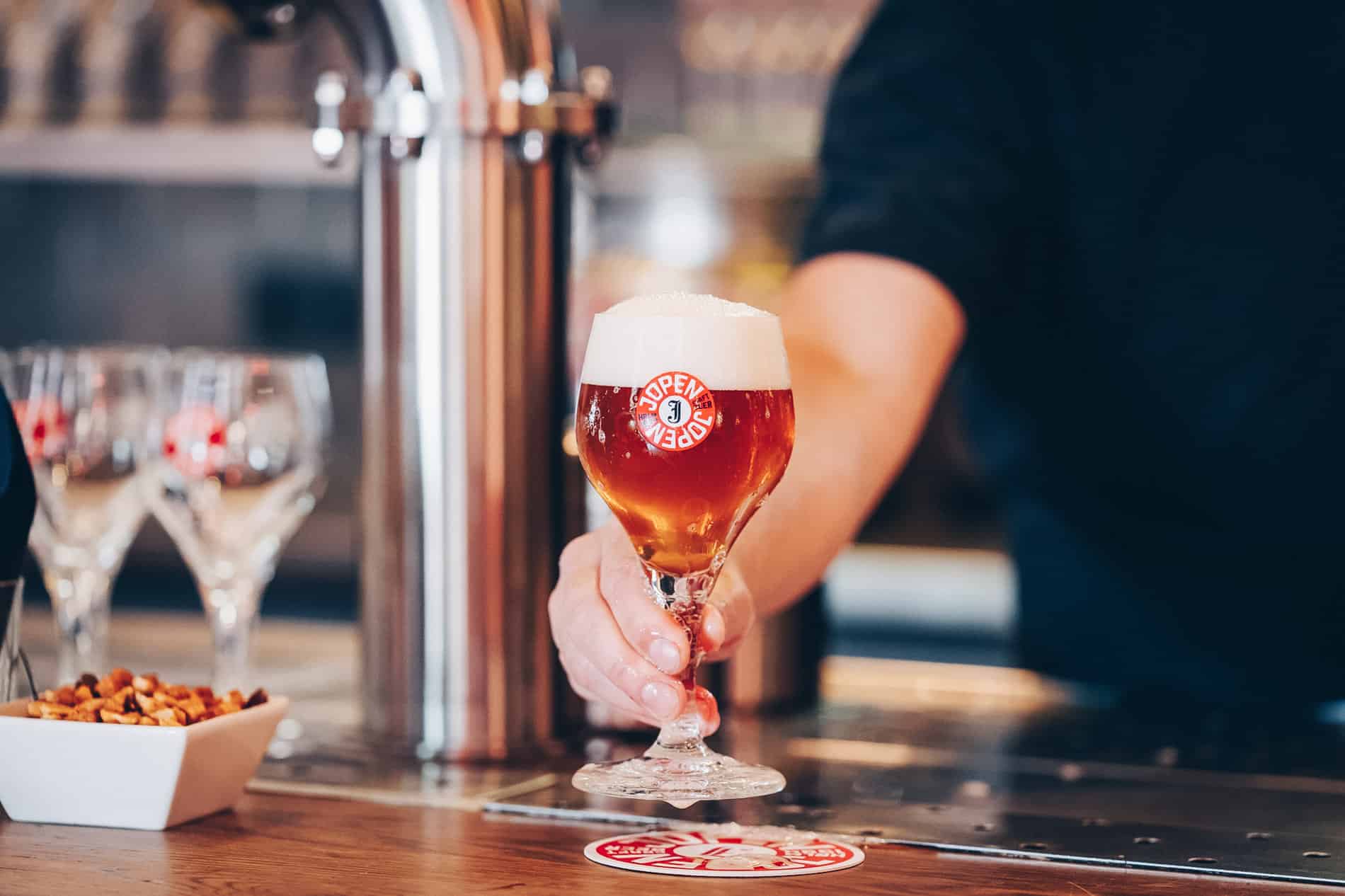 A Guide to European Beers | Omio