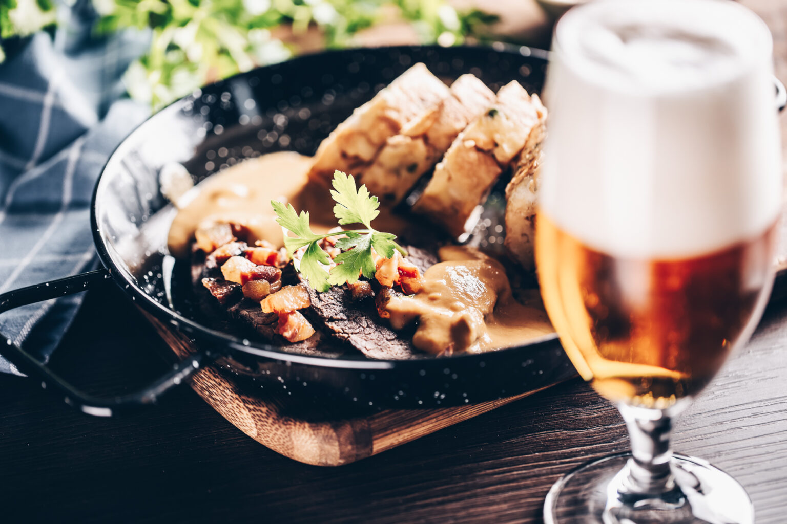 A Guide to European Beers | Omio