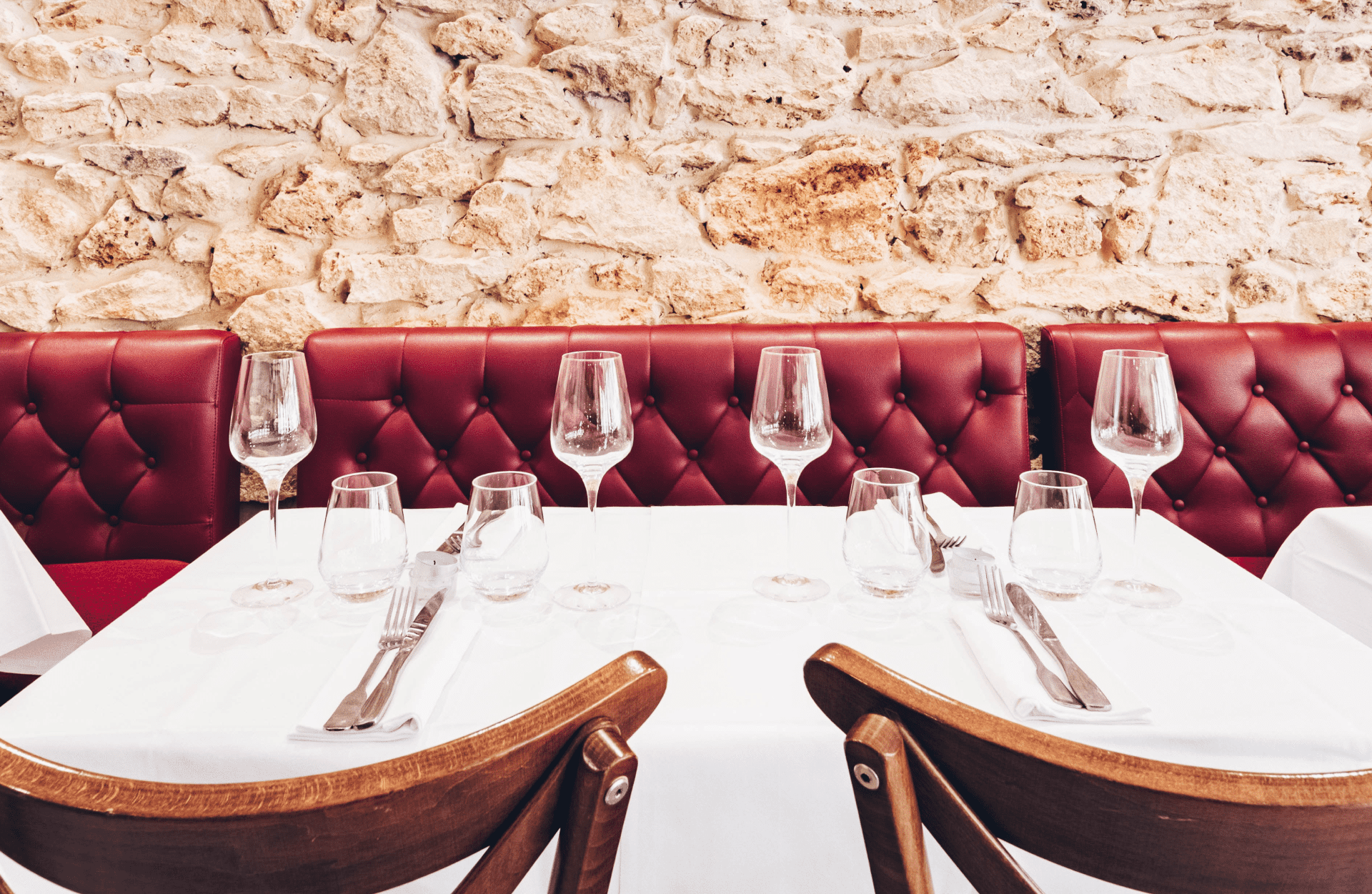 Five of the Best Michelin Restaurants in Paris | Omio