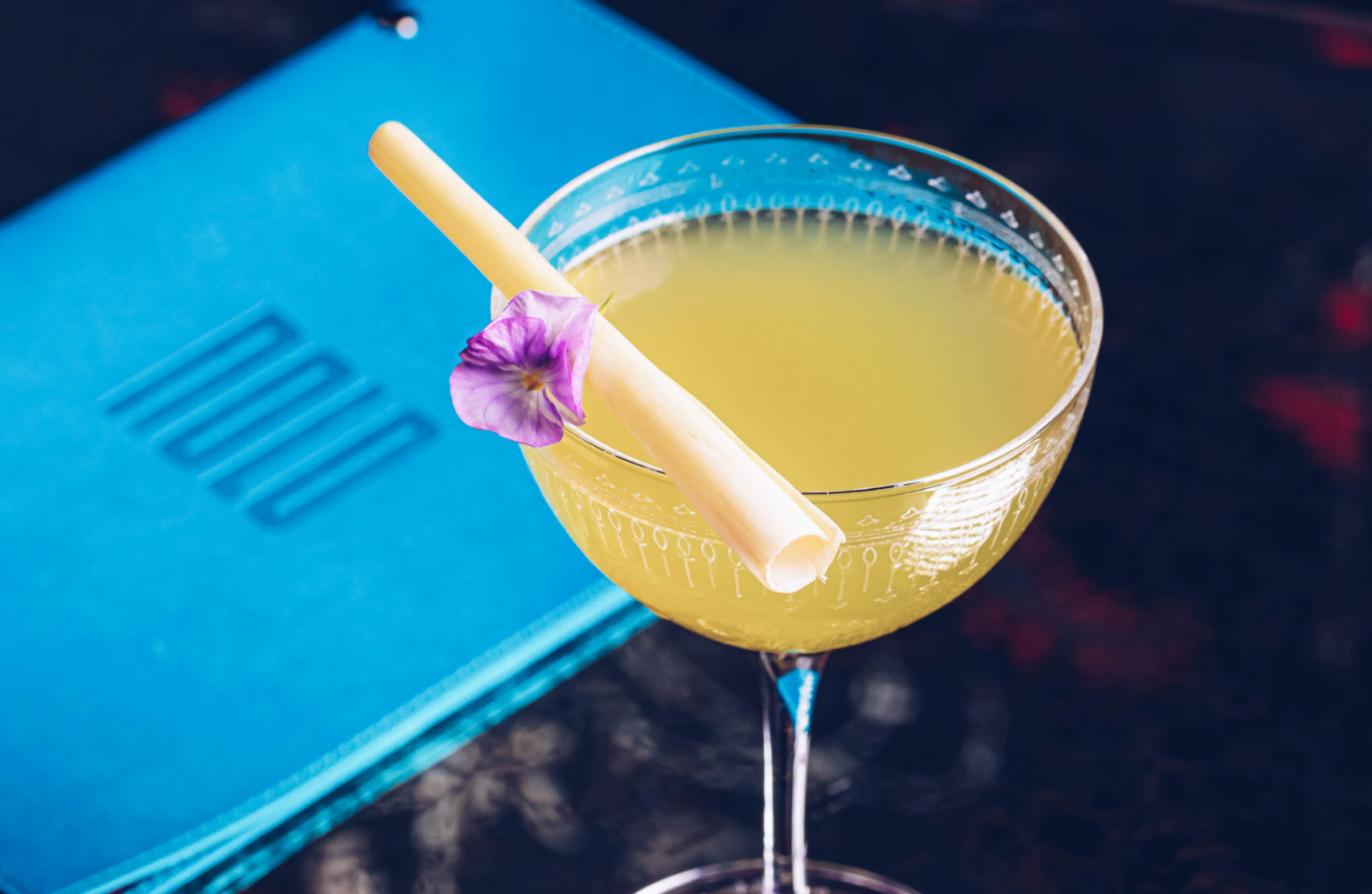 The Best Mocktail Bars in the World | Omio