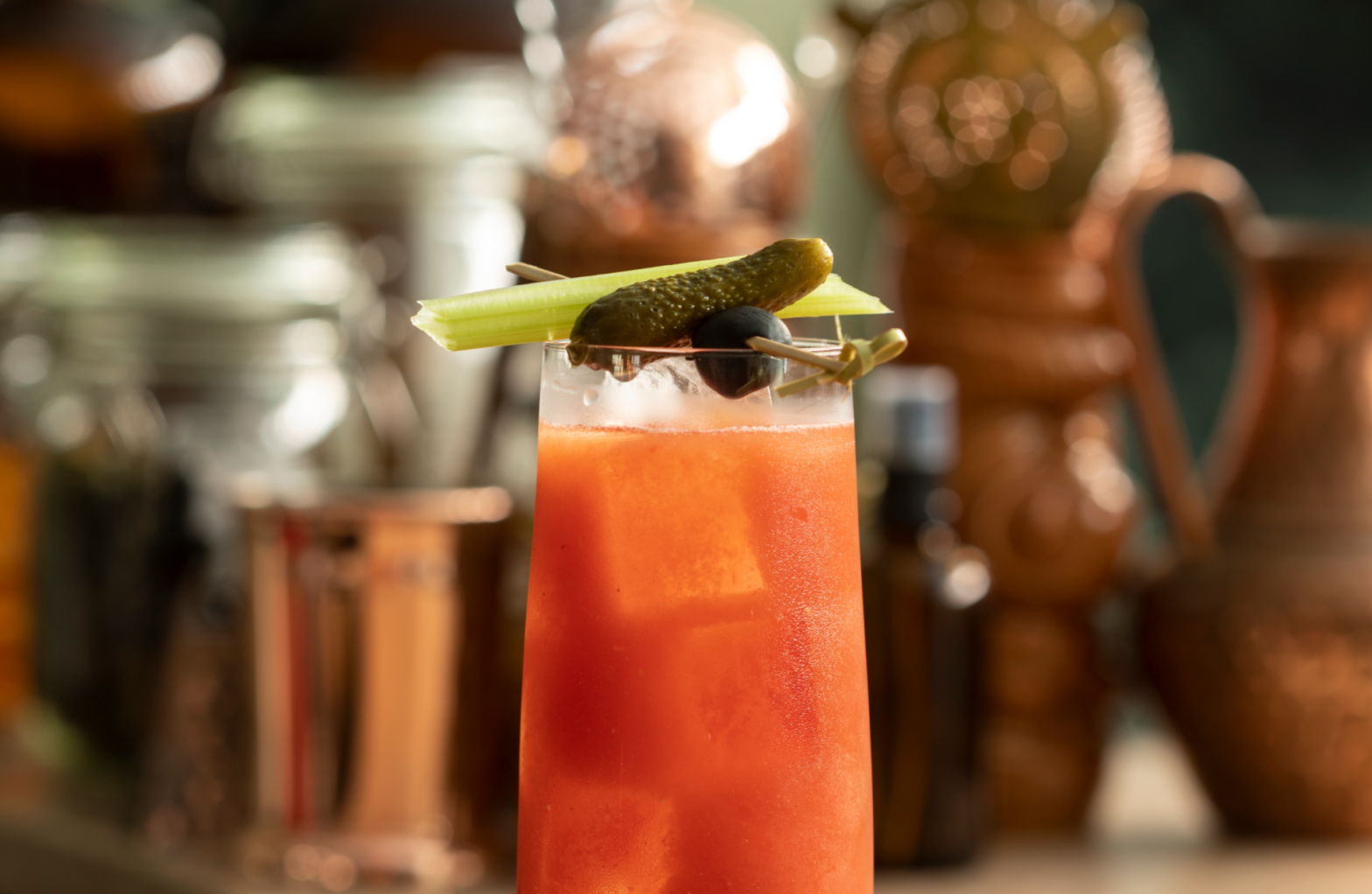 The Best Mocktail Bars in the World | Omio